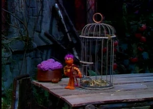 Gorg butter | Muppet Wiki | Fandom