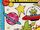 Muppet Babies (UK comic)