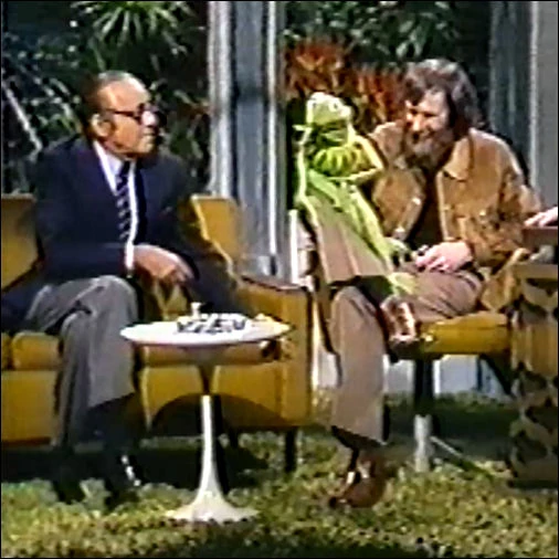 Jack Benny | Muppet Wiki | Fandom