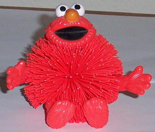 Sesame Street Koosh balls | Muppet Wiki | Fandom
