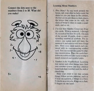 Learning About Numbers | Muppet Wiki | Fandom