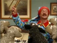 Dance Myself to Sleep | Muppet Wiki | Fandom