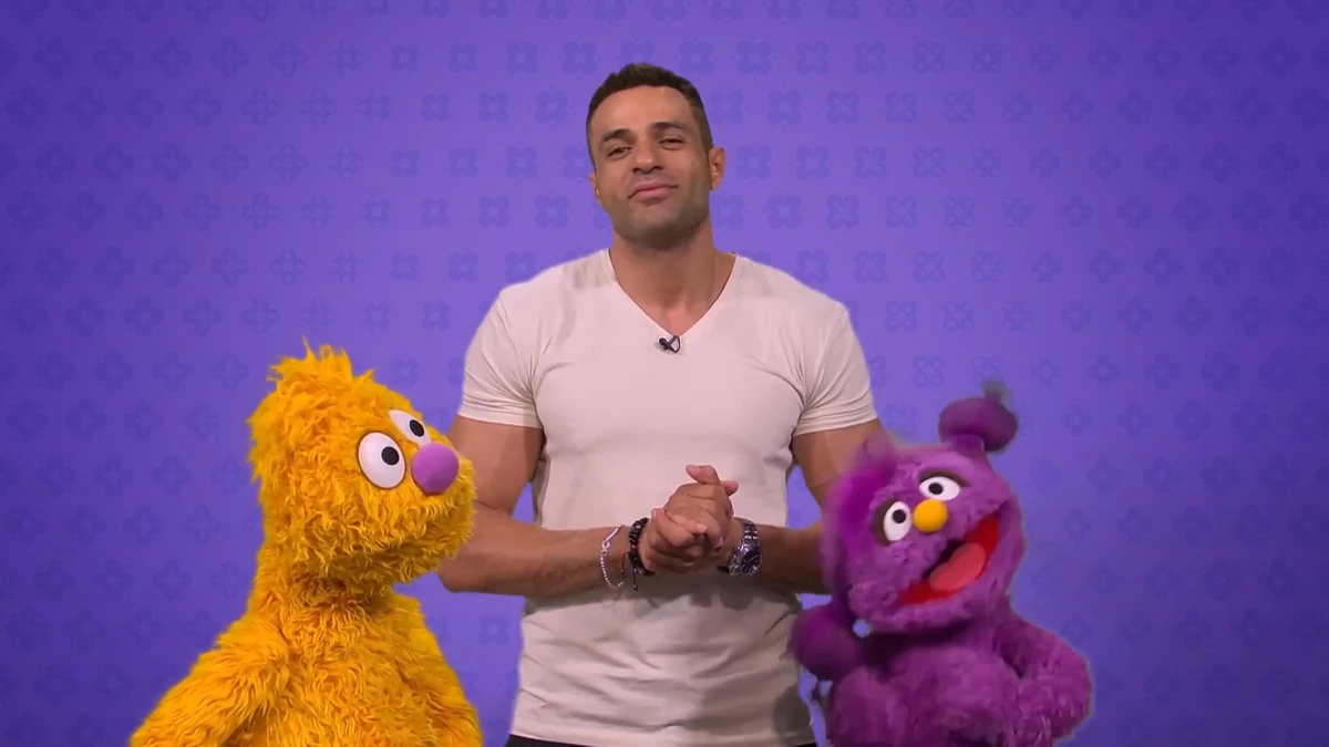Mohamed Nour | Muppet Wiki | Fandom