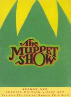 The Muppet Show: Season One | Muppet Wiki | Fandom