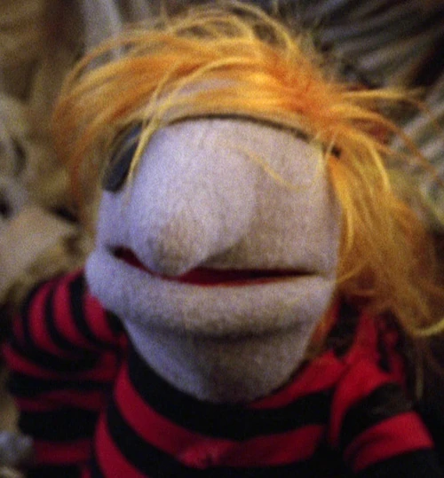 One-Eyed Jack | Muppet Wiki | Fandom