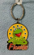 Muppet keychains (PCF Souvenirs) | Muppet Wiki | Fandom