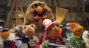 Sweetums | Muppet Wiki | Fandom