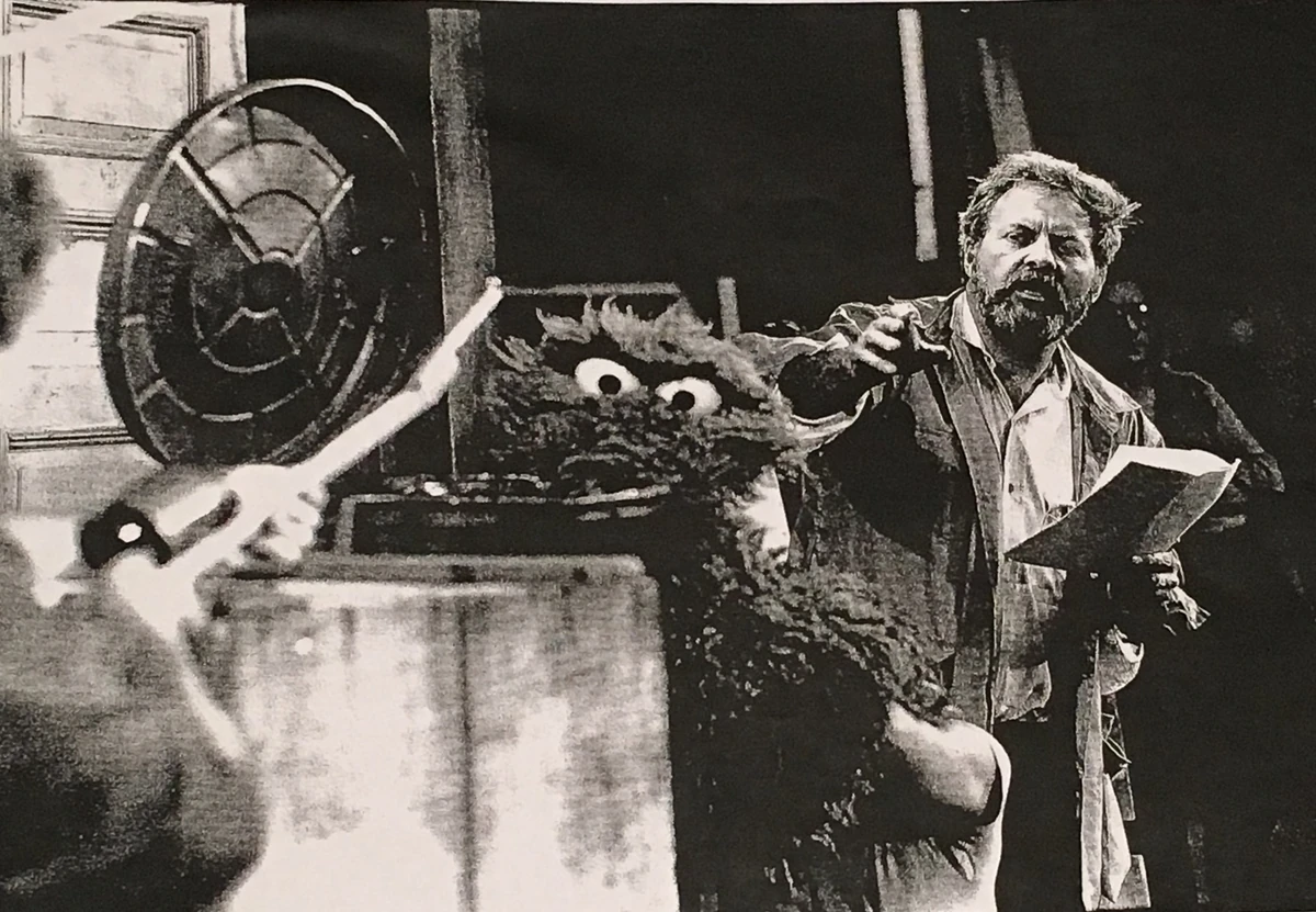 Robert Myhrum | Muppet Wiki | Fandom