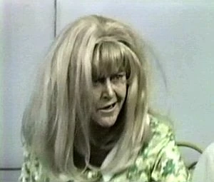 Ruth Springford | Muppet Wiki | Fandom