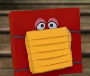 Shape Characters | Muppet Wiki | Fandom