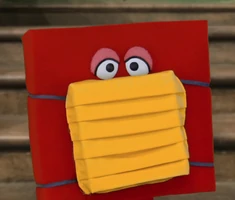 Ryan Dillon characters | Muppet Wiki | Fandom