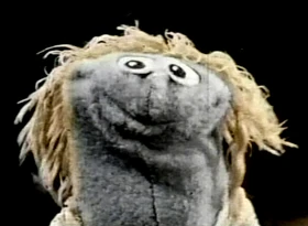 Bernice (Sam and Friends) | Muppet Wiki | Fandom