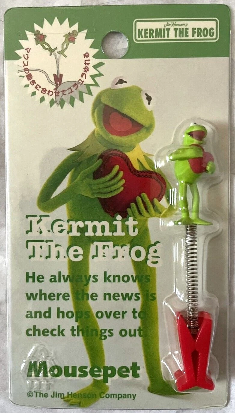 Muppet mascots (Sony) | Muppet Wiki | Fandom