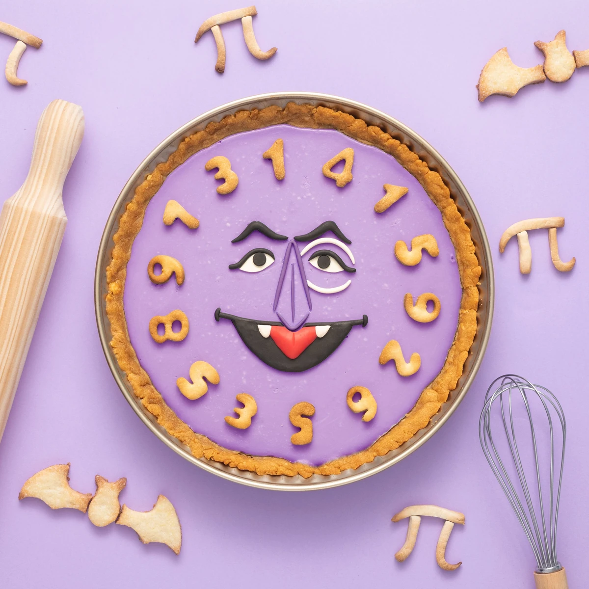 Pi Day | Muppet Wiki | Fandom