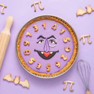 Pi Day | Muppet Wiki | Fandom