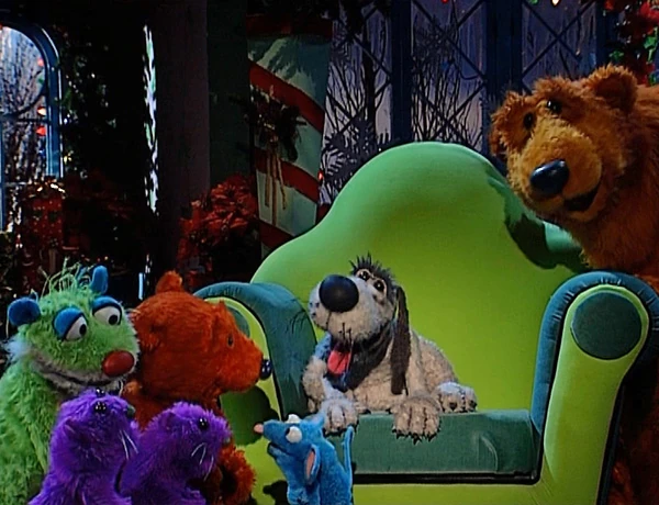 Best Present Ever | Muppet Wiki | Fandom