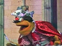 Superheroes | Muppet Wiki | Fandom