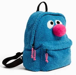 Sesame Street backpacks (Zara) | Muppet Wiki | Fandom