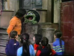 Episode 0511 | Muppet Wiki | Fandom
