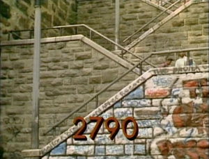 Episode 2790 | Muppet Wiki | Fandom