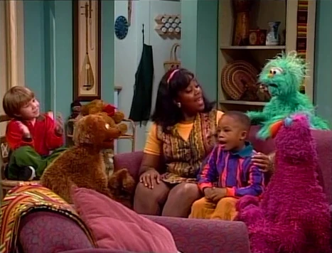 You Can Learn to Sing a Song | Muppet Wiki | Fandom