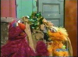 Episode 3970 | Muppet Wiki | Fandom