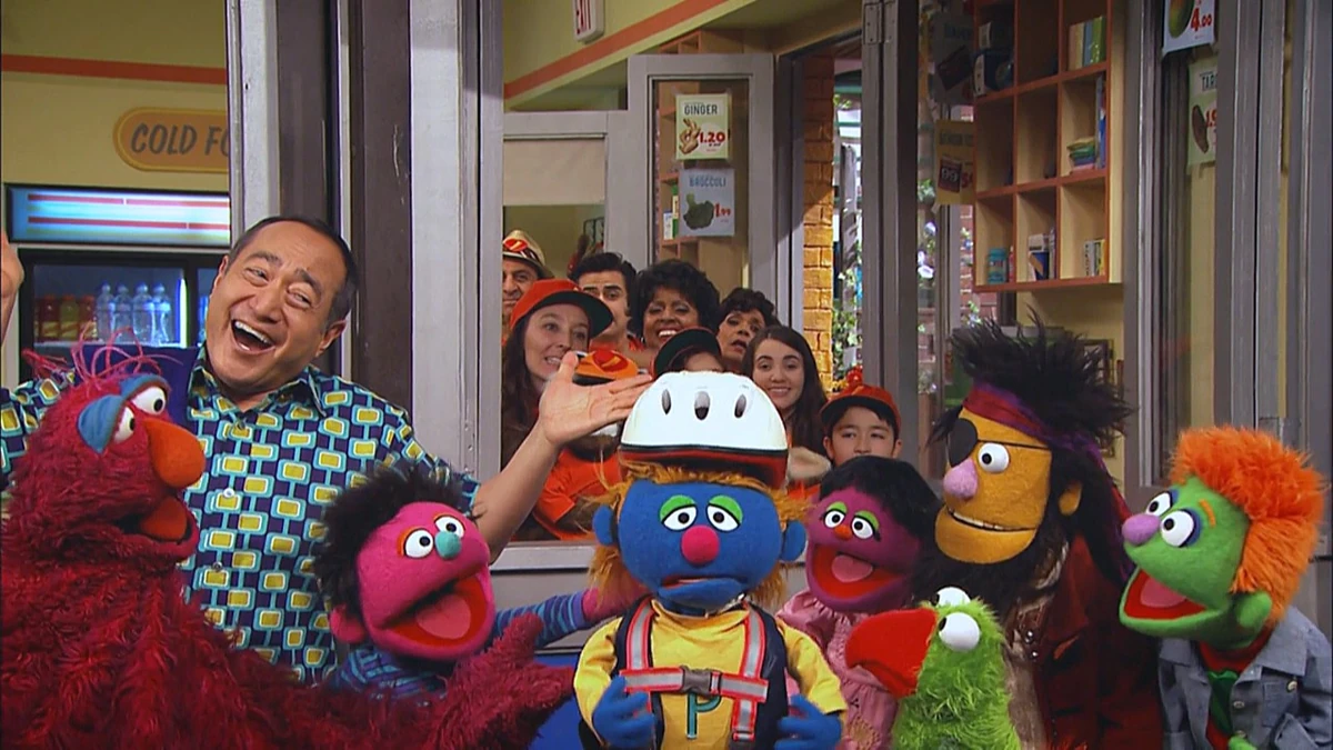 Come Back Peter Piper | Muppet Wiki | Fandom