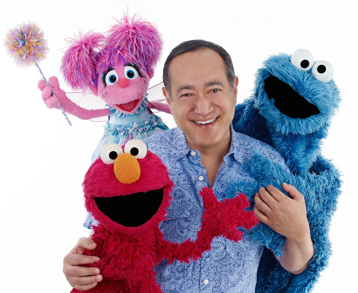 Alan Muraoka | Muppet Wiki | Fandom
