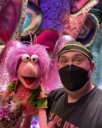 Episode 205: I'm Pogey | Muppet Wiki | Fandom