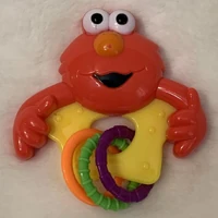 Sesame Street baby toys (Baby King) | Muppet Wiki | Fandom