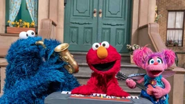 Episode 5504 | Muppet Wiki | Fandom