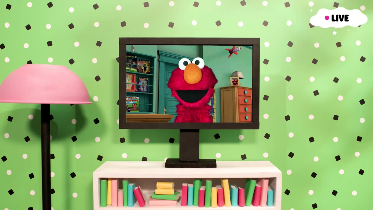 Cartoonito | Muppet Wiki | Fandom