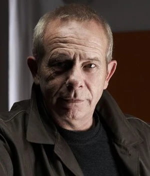 Claus Brockmeyer | Muppet Wiki | Fandom