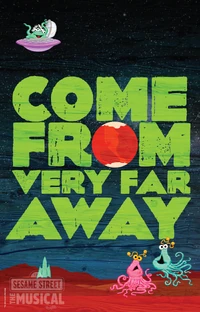 Sesame Street: The Musical | Muppet Wiki | Fandom