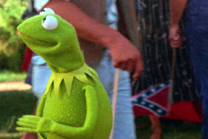 The Civil War | Muppet Wiki | Fandom