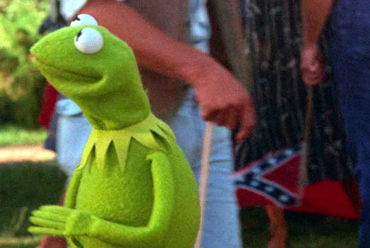 The Civil War | Muppet Wiki | Fandom