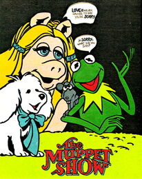 Muppet Paint by Number kits (Craft Master) | Muppet Wiki | Fandom