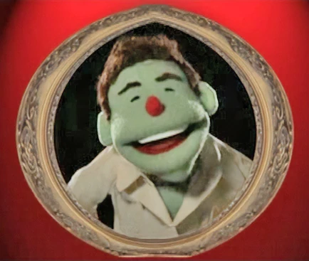 David Hasselhoff Muppet | Muppet Wiki | Fandom