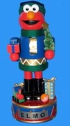 Sesame Street nutcrackers | Muppet Wiki | Fandom