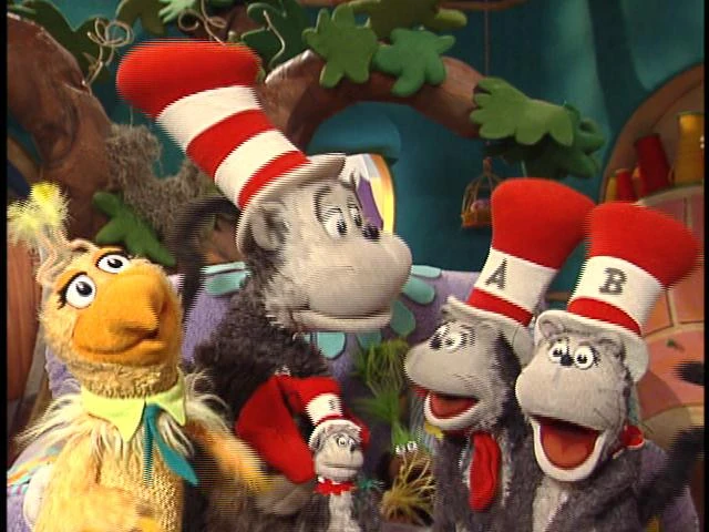 Everything Grows in the Springtime | Muppet Wiki | Fandom