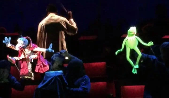 The Final Countdown | Muppet Wiki | Fandom