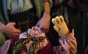 Bill (disambiguation) | Muppet Wiki | Fandom