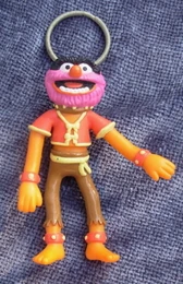 Muppet keychains (Applause) | Muppet Wiki | Fandom