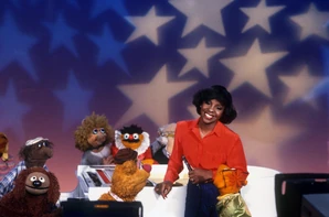 Episode 516: Gladys Knight | Muppet Wiki | Fandom