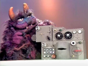 Muppets eating other Muppets | Muppet Wiki | Fandom