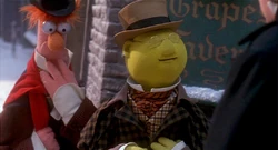 Dr. Bunsen Honeydew Through the Years | Muppet Wiki | Fandom