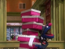 Mail Carrier Grover | Muppet Wiki | Fandom