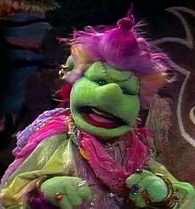 Genie | Muppet Wiki | Fandom