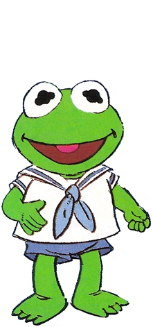 Baby Sesame Street Characters Names