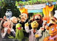 The Muppet Experiment | Muppet Wiki | Fandom